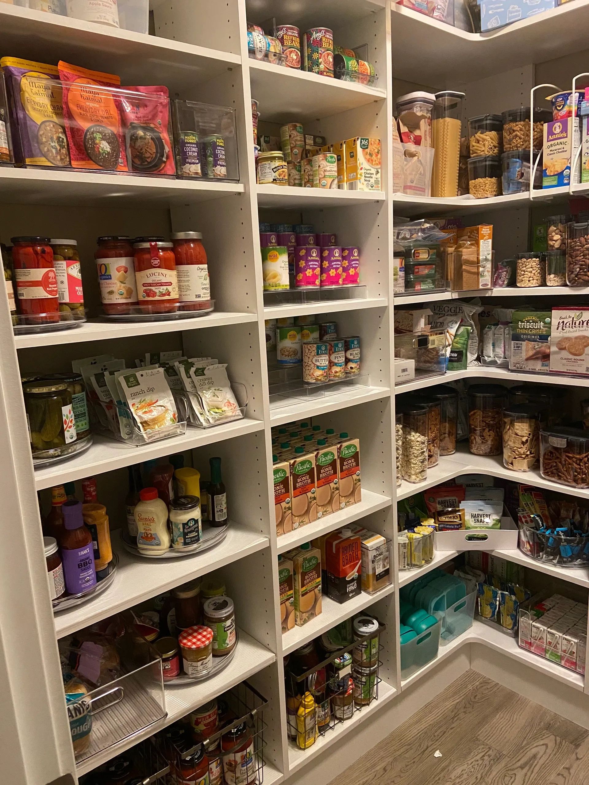 Top Home Organization Products by Simply B | Amazon Picks