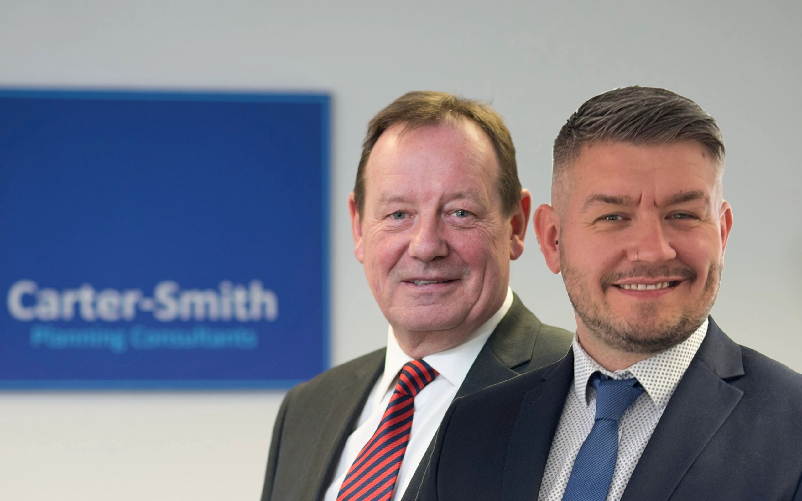 Carter-Smith Planning Consultant