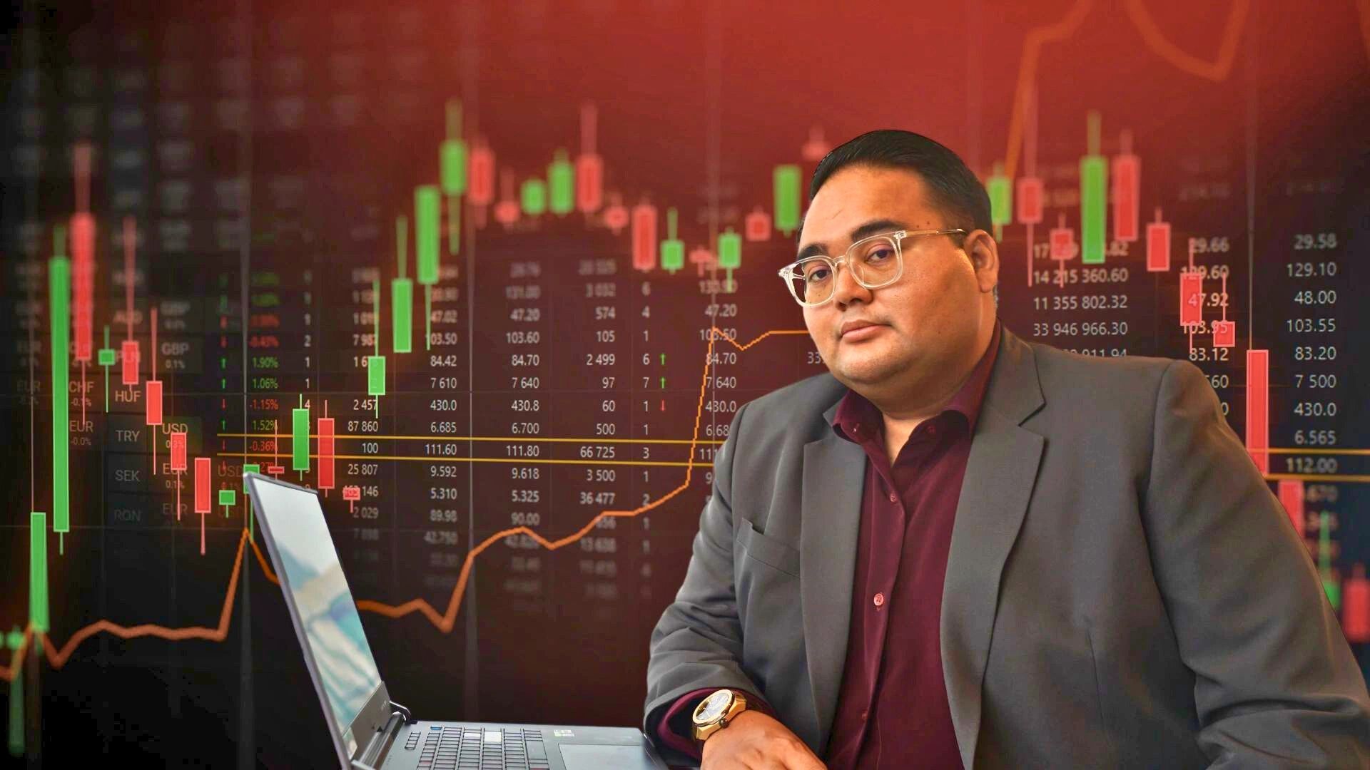 Forex Coach In Malaysia