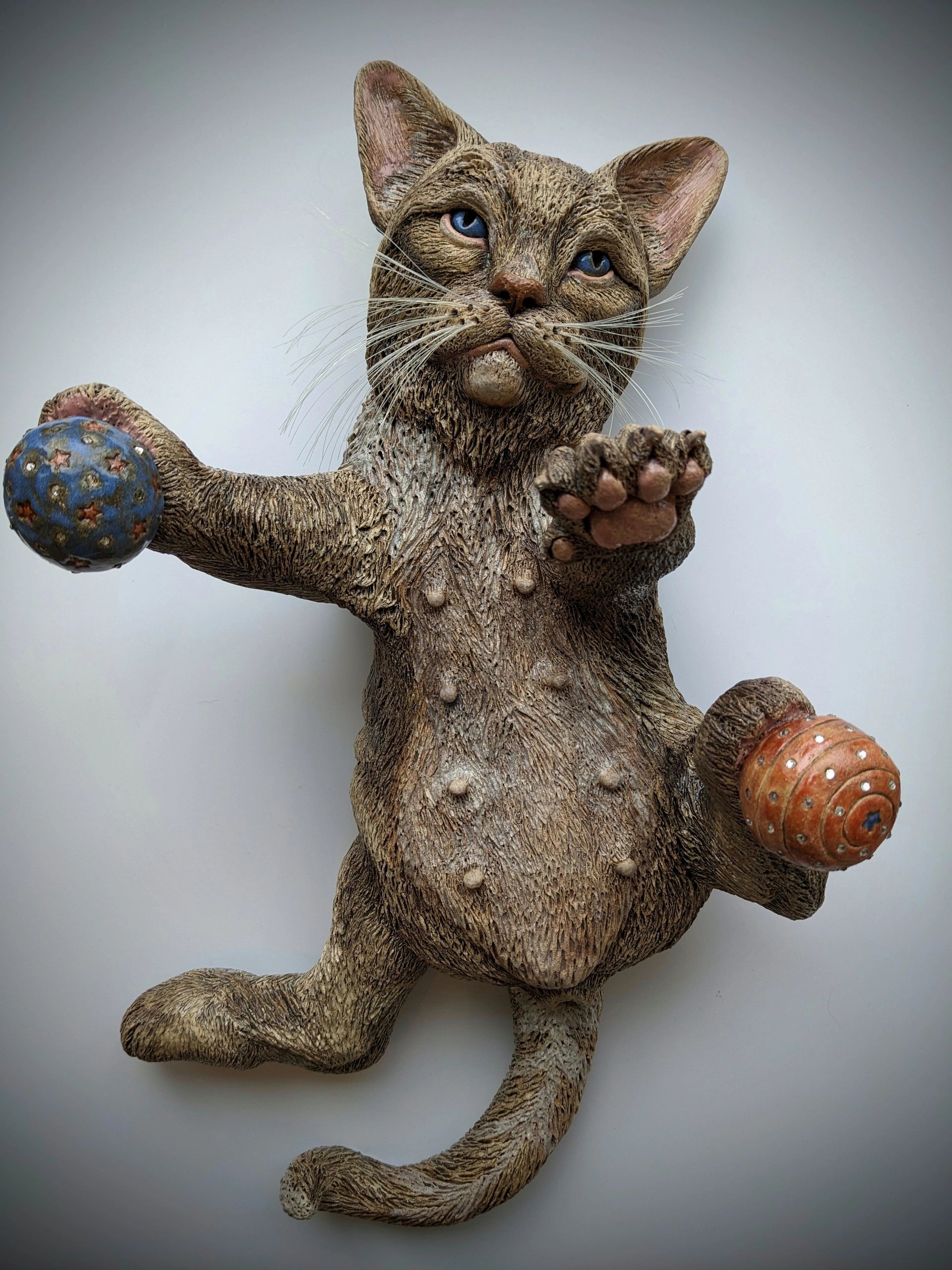 Cheryl Quintana - Chechaquo Ranch Studio