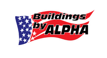Buildings by Alpha