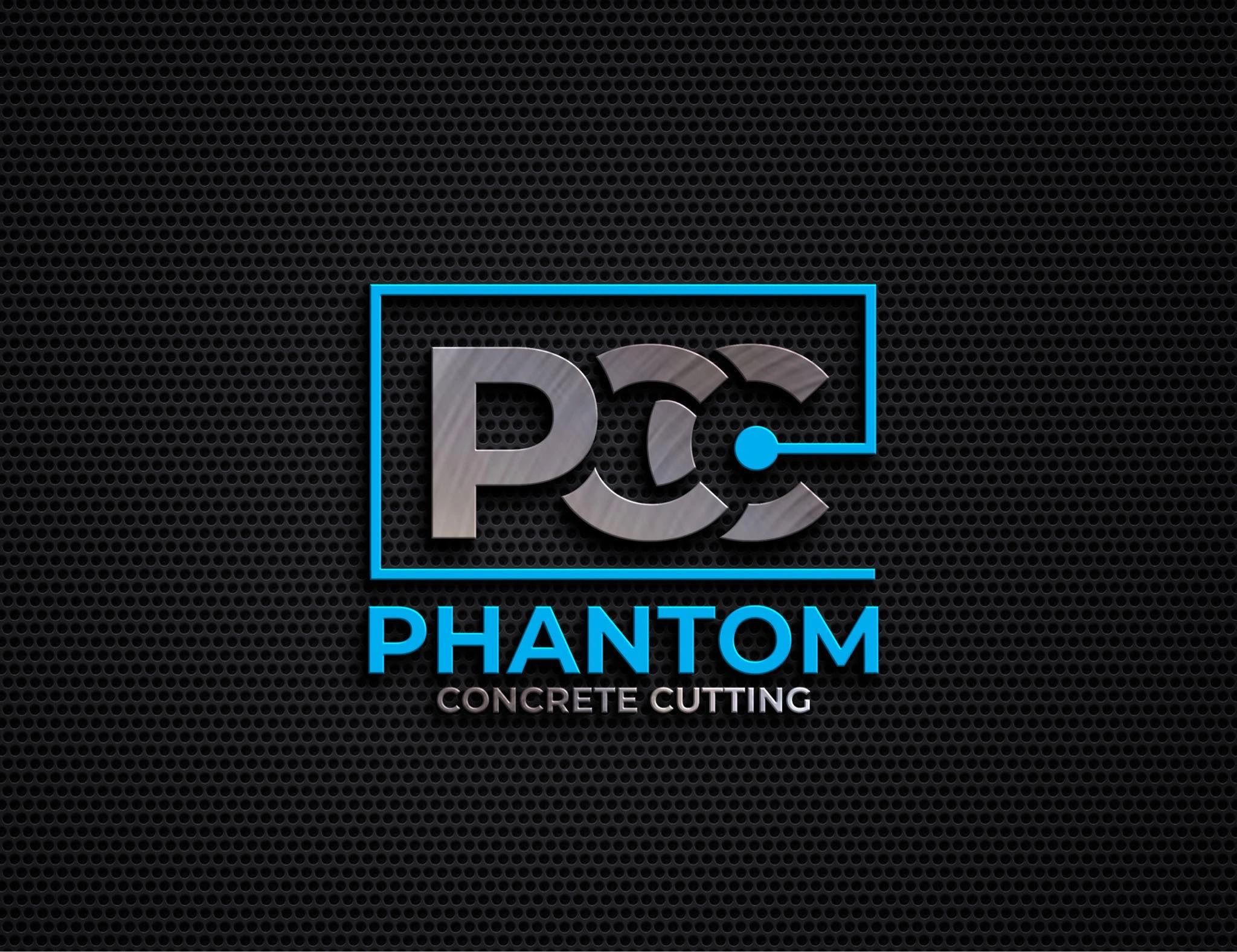 Phantom Concrete Cutting Ltd.
