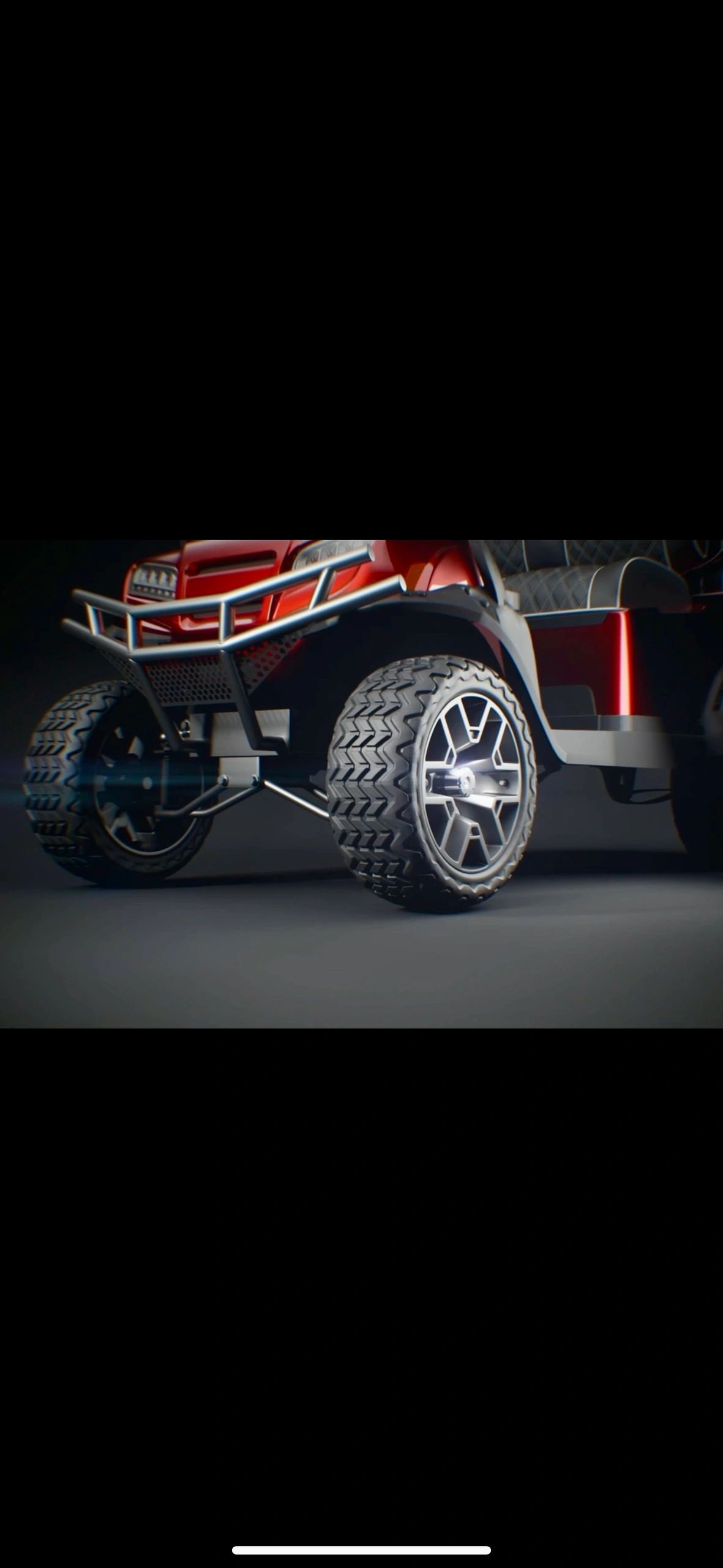 The Hub Lock - Hub Lock, Anti Theft Hub Lock, Wheel Chock