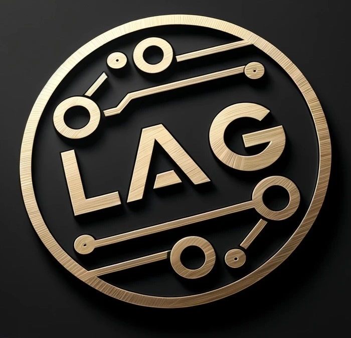 Lag Commerce