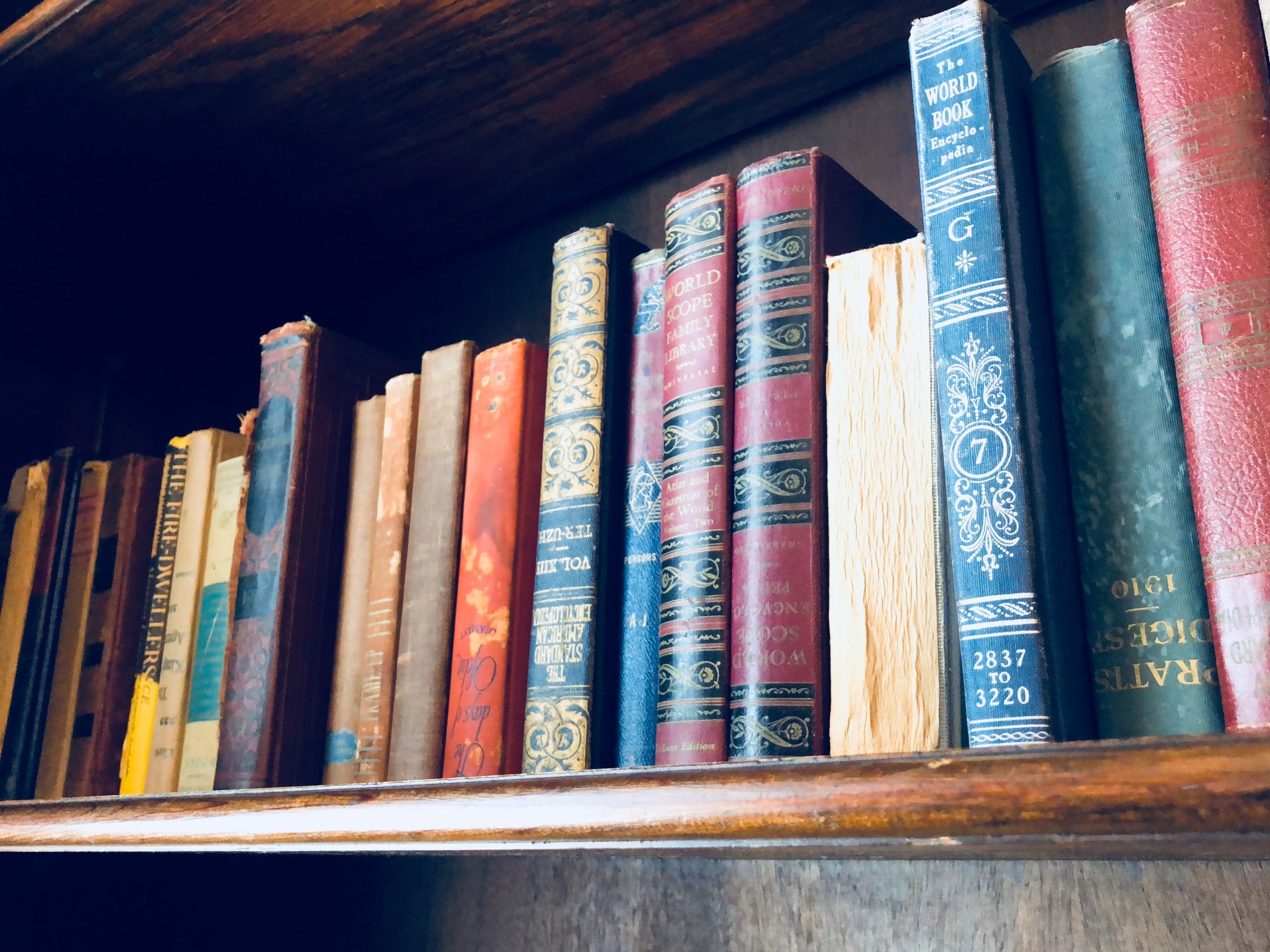 Pemberley Quinn - Books, Art
