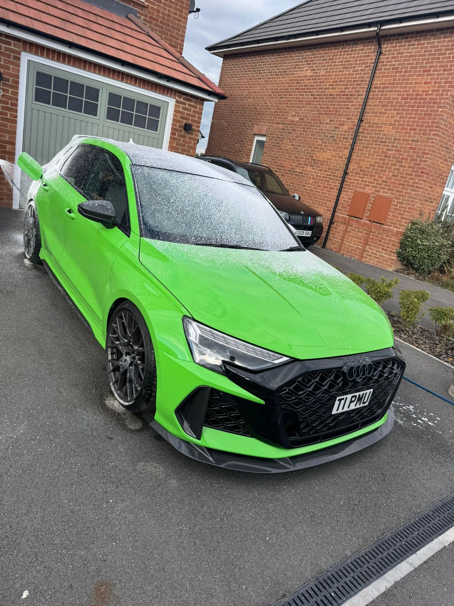 Entry Level Package | Aztec Valeting & Detailing Ltd
