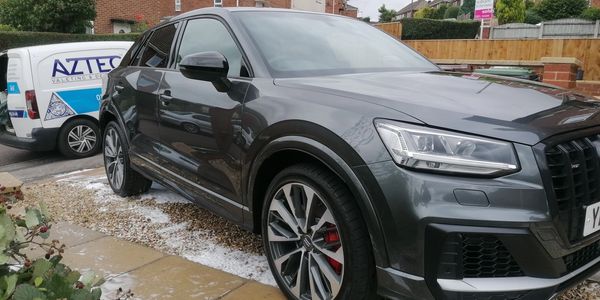 Car Valeting Service - Car Valet Service, Car Detailing Service, Valeter, Detailer, Wakefield ...