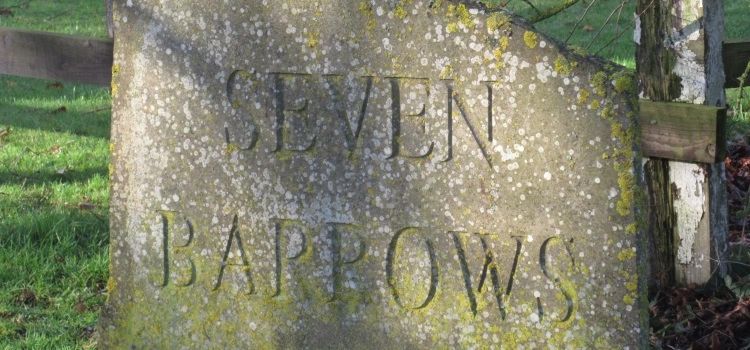 My day at Seven Barrows