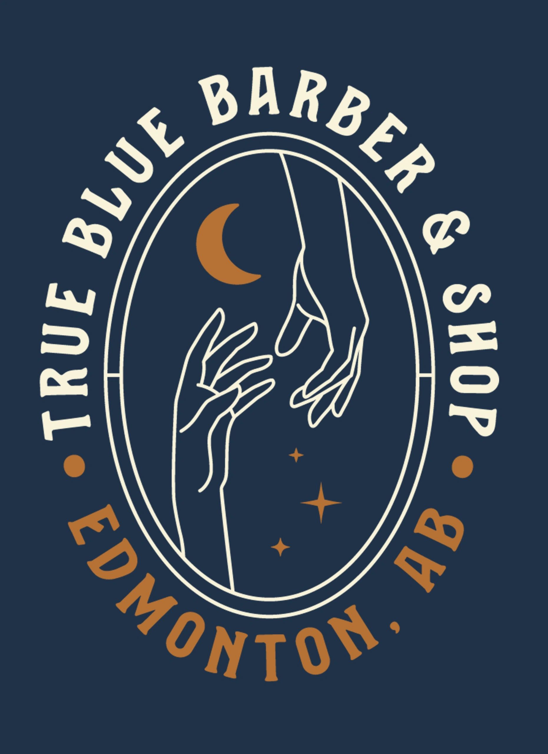 BLOG | True Blue