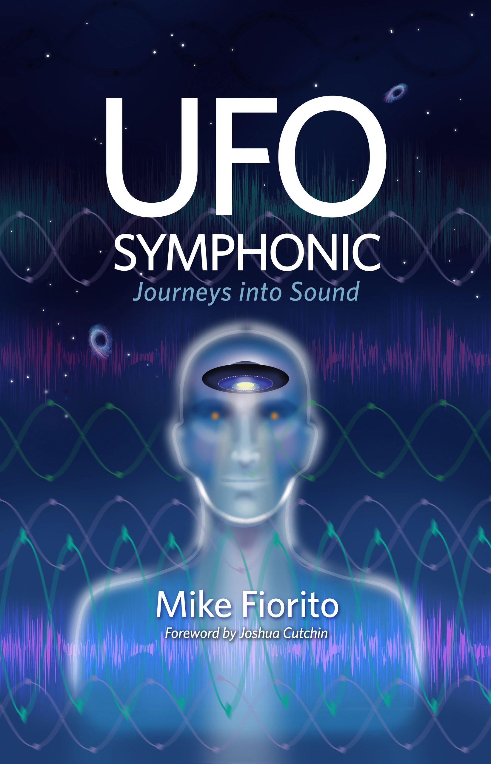 Mike Fiorito Author