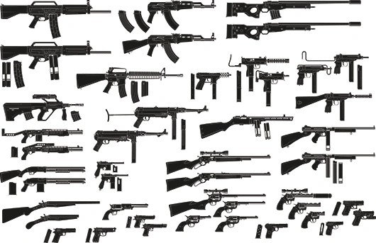 Understanding Firearm Actions: Bolt, Semi-Auto, and More