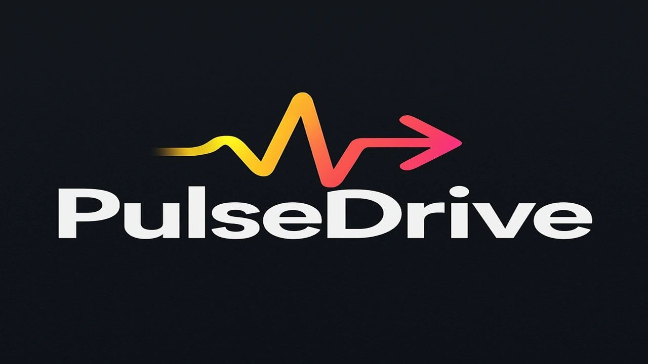THE PULSEDRIVE RISING