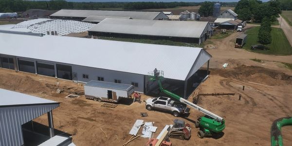 American Commercial Contracting