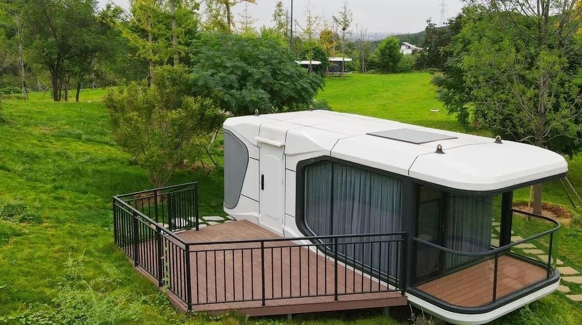 Our Gallery – TINY HOME DISPLAY WORLD