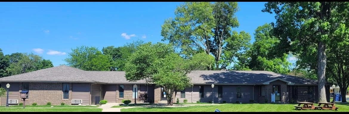 Youth Services Bureau - Home