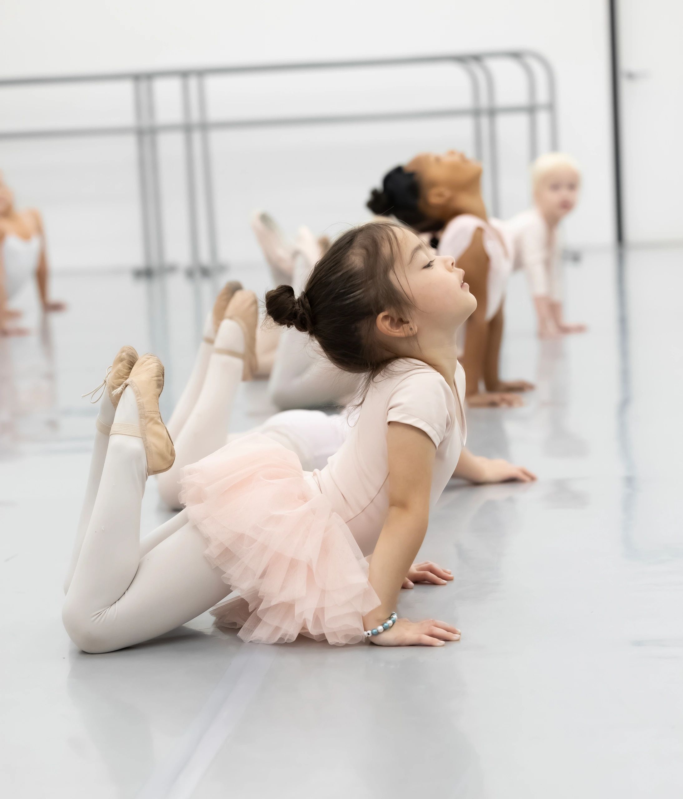 Dance Classes, Ballet - Ballet Etudes of Arizona - Mesa, Arizona