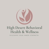 High Desert Behavioral Health & Wellness