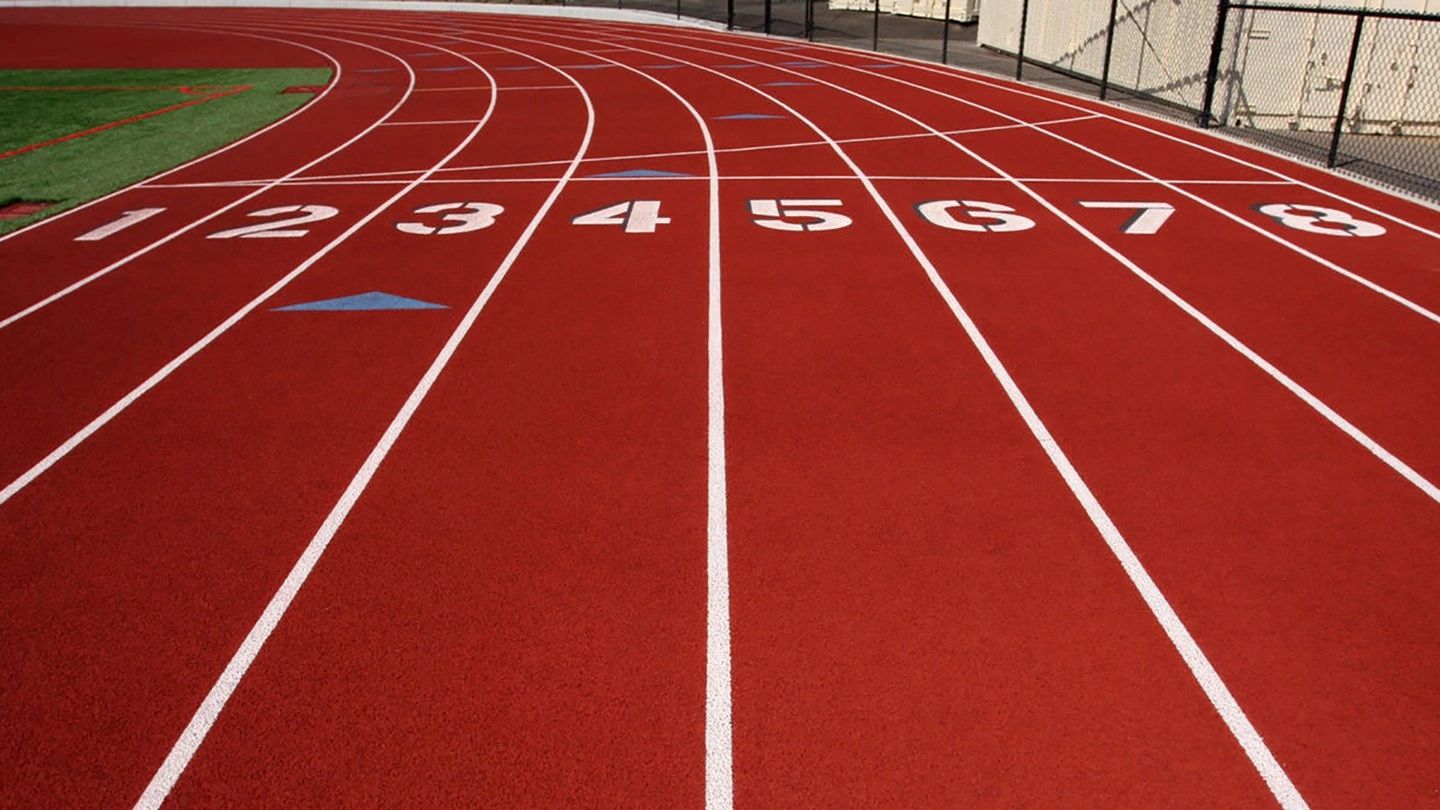 Texas Titans Track