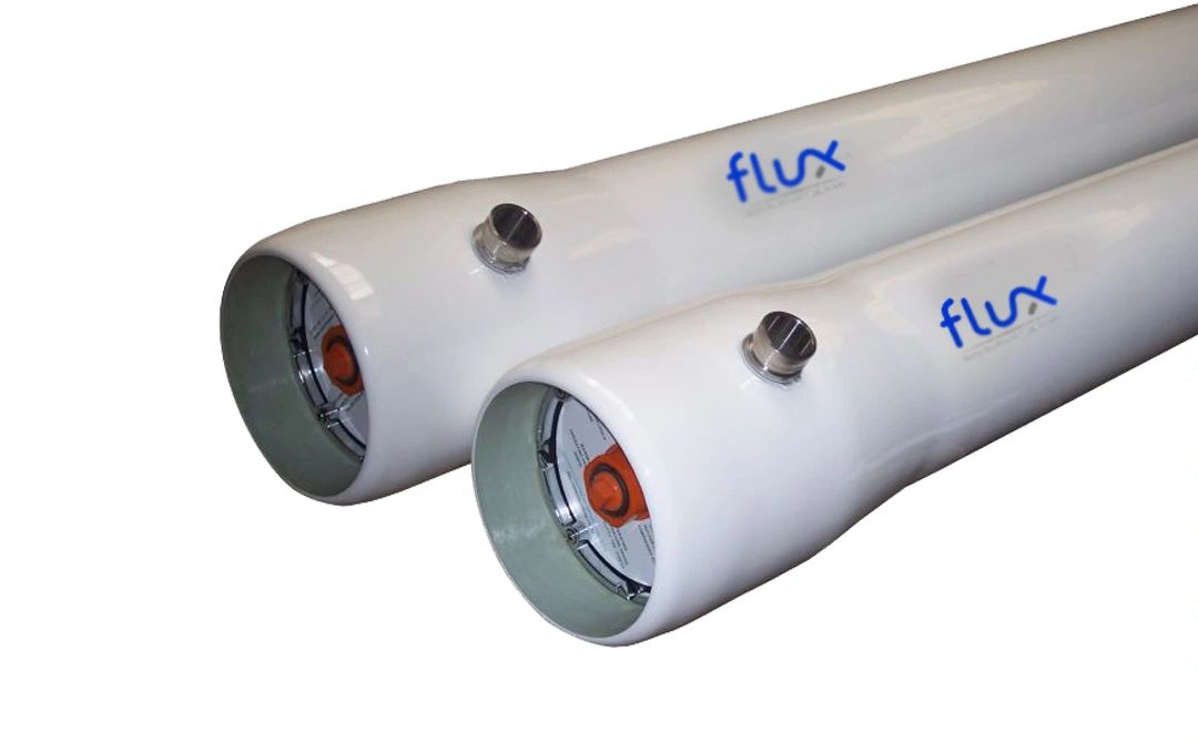 FRP Housing Membrane