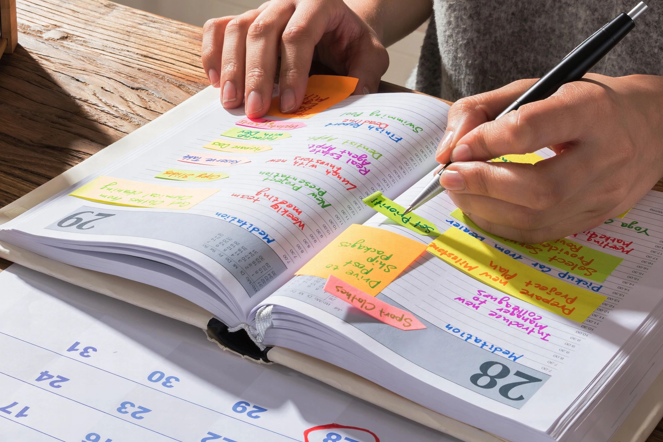 How to Effectively Plan Your Revision Without a Revision Calendar