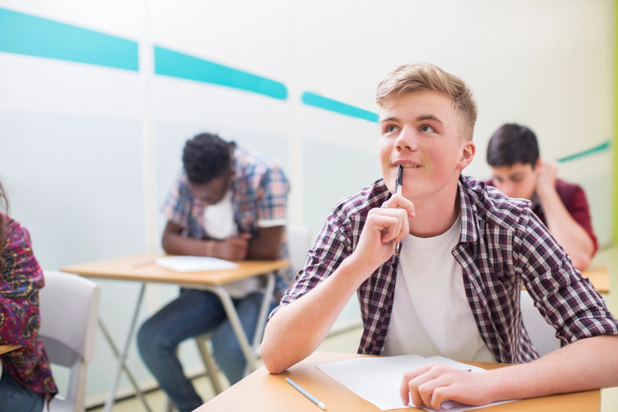 How Many A-Level Subjects Should You Choose?