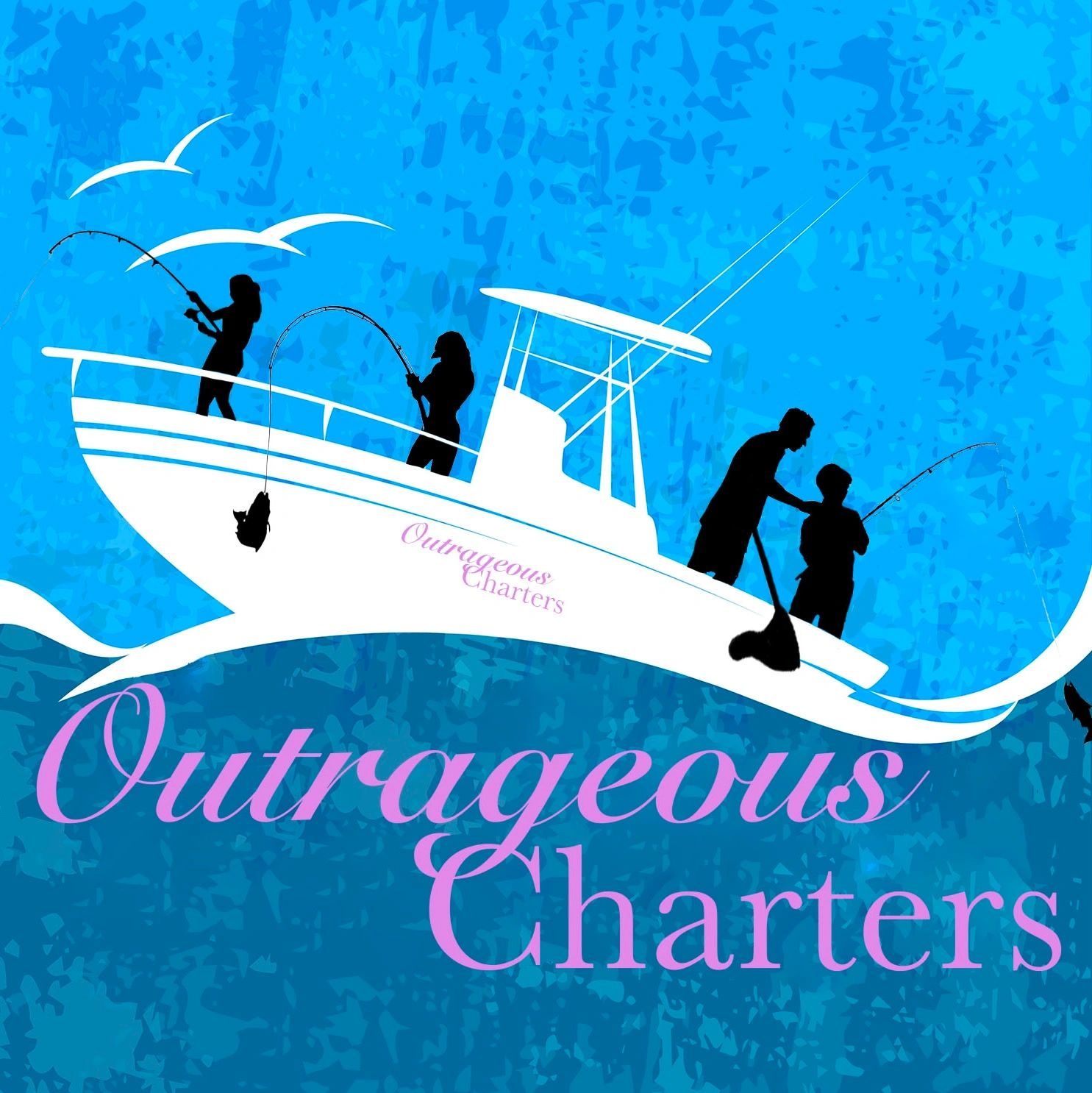 Outrageous Charters