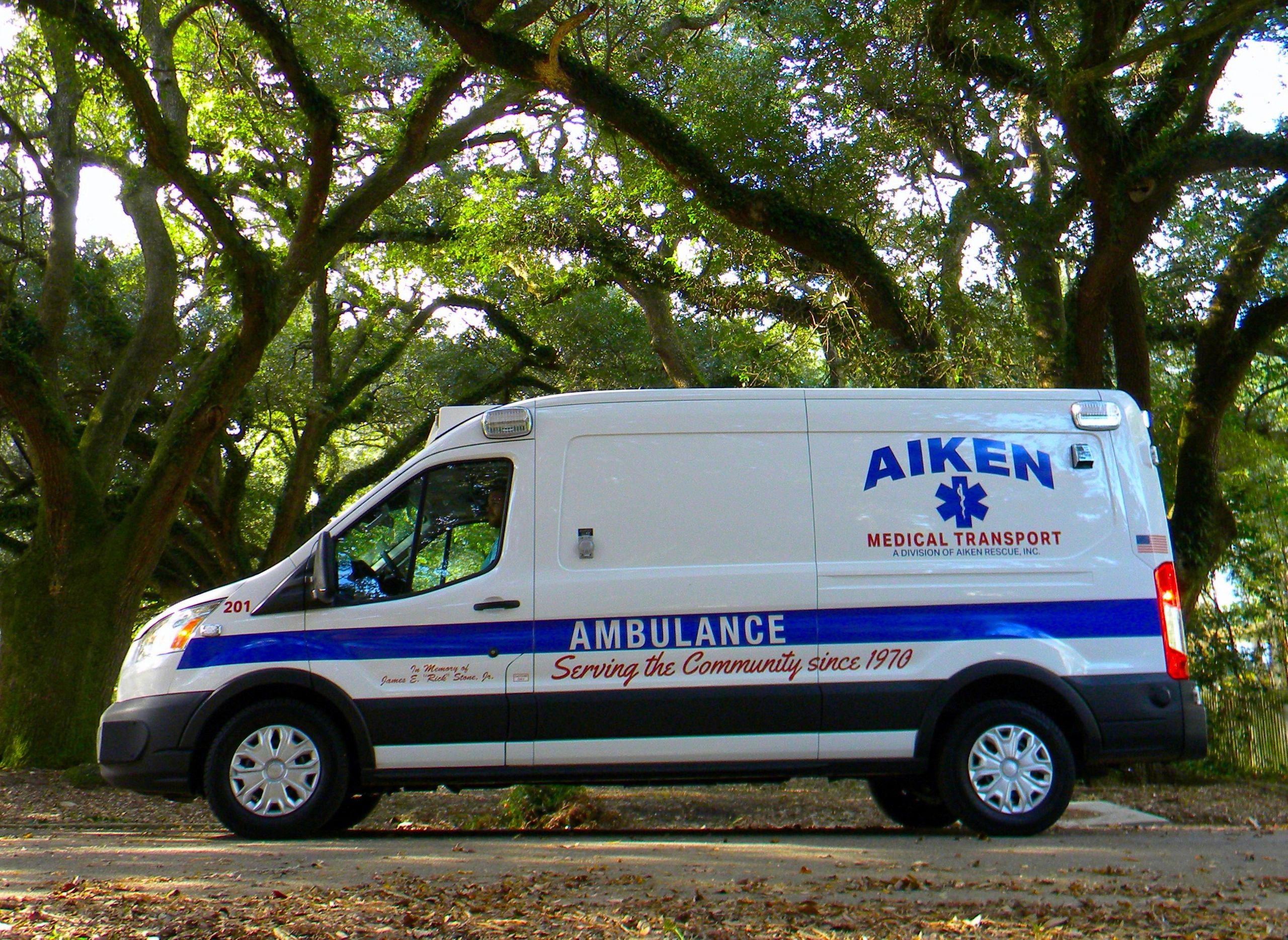 Medical Transport