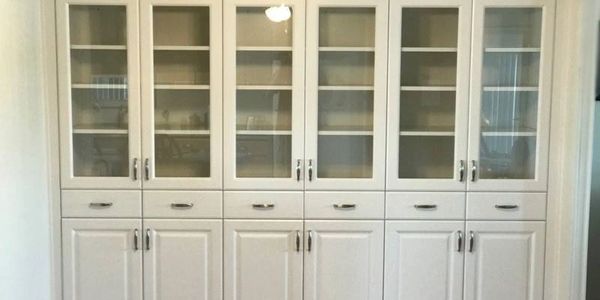 Statewide Custom Cabinets of Florida Inc - Cabinets and Countertops