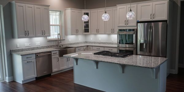 Statewide Custom Cabinets of Florida Inc - Cabinets and Countertops