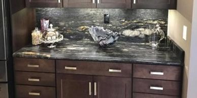 Statewide Custom Cabinets of Florida Inc - Cabinets and Countertops