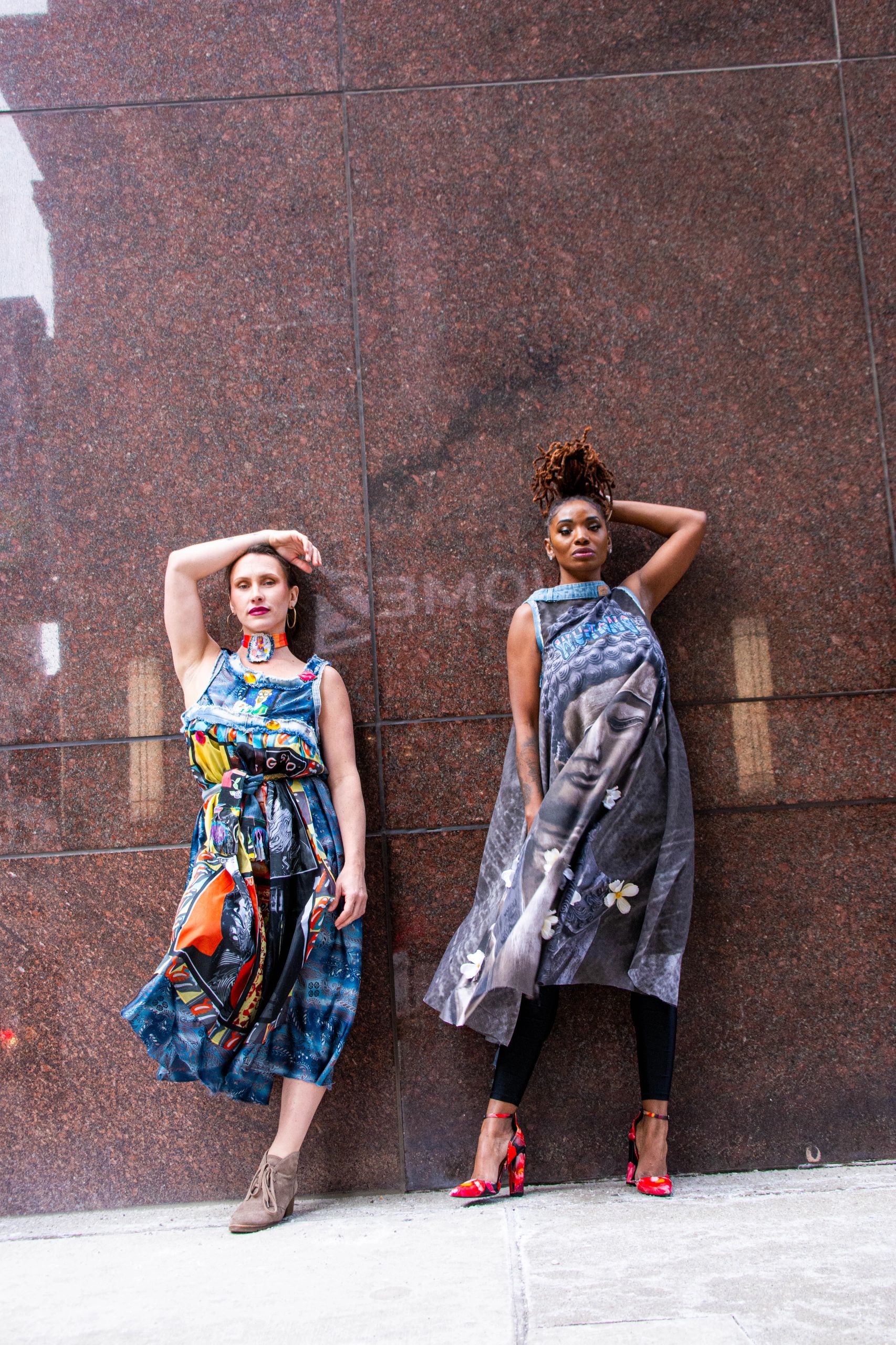 Unique Clothing | Denim Butcher Fashion