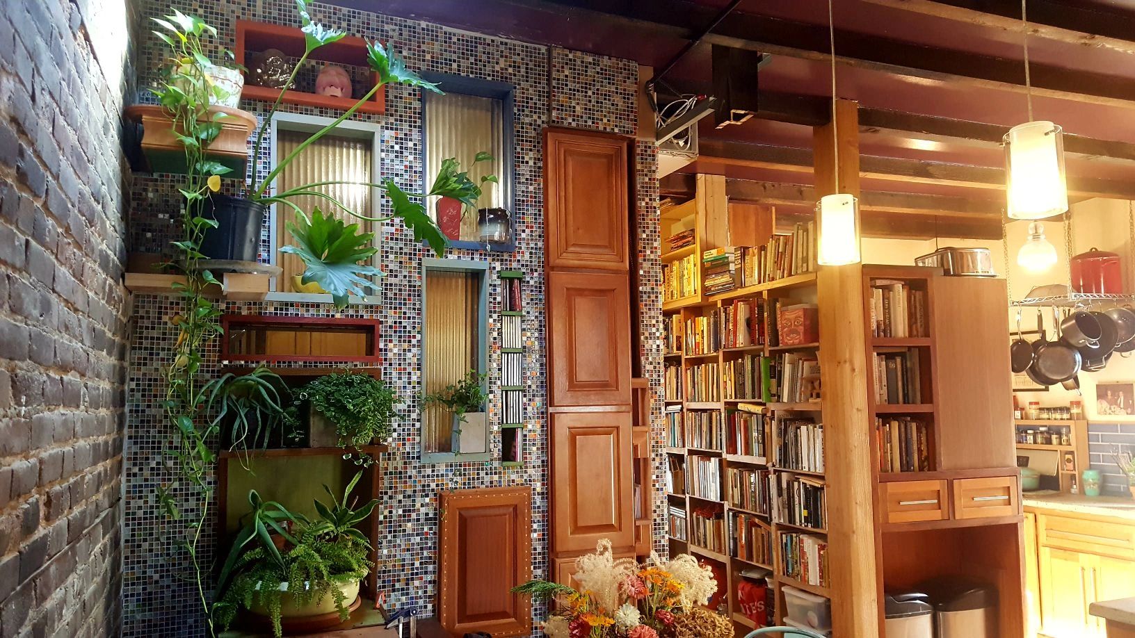 uncannycreations.nyc - Contractor, Interior Design, Custom Furniture