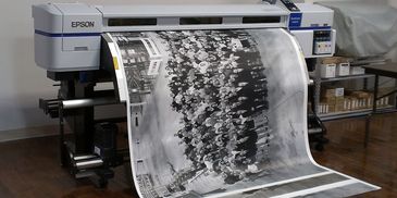 Pronto Print Inc - Screen Printing, Commercial Printing, Digital Printing