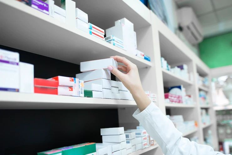 EXPRESS FARMA DISTRIBUIDORA DE MEDICAMENTOS