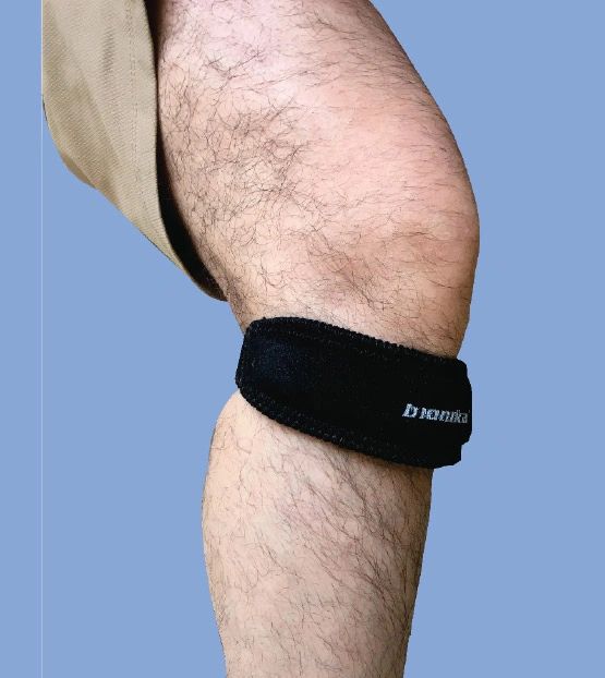 Anillo Subrotuliano MH-412