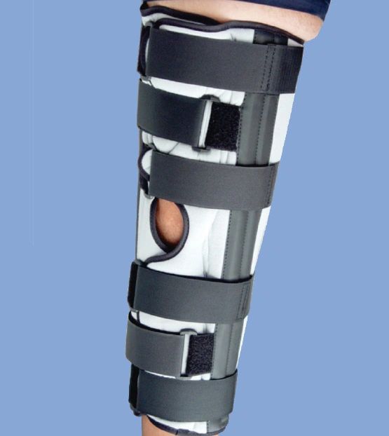 Ferula Rodilla 3 Panel MH-422