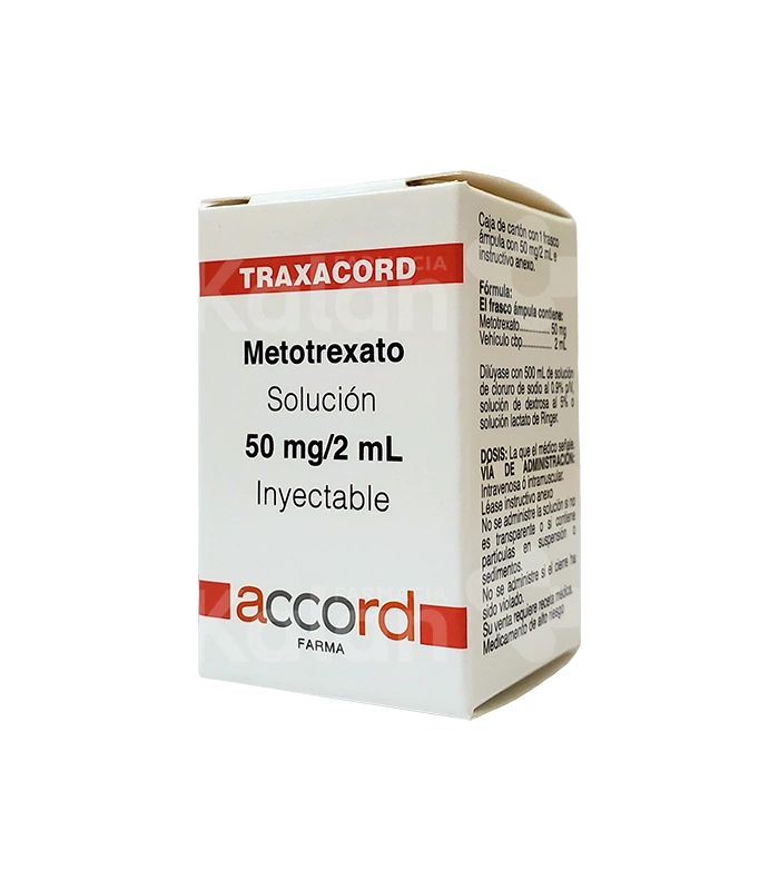 METOTREXATO 50MG