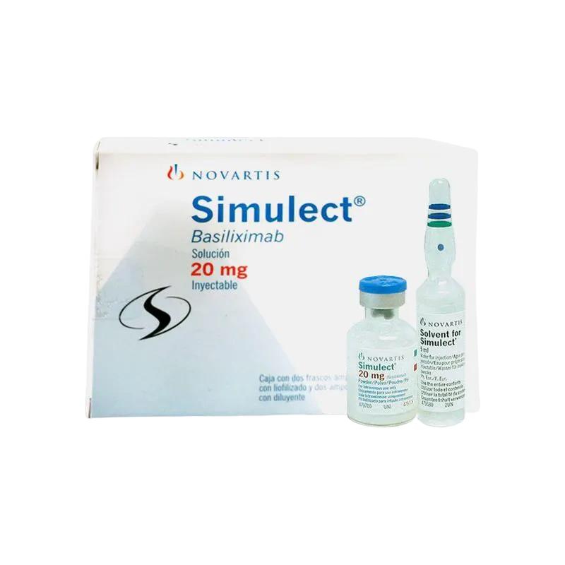 SIMULECT - El costo publicado NO ES EL COSTO DEL MEDICAMENTO se ...