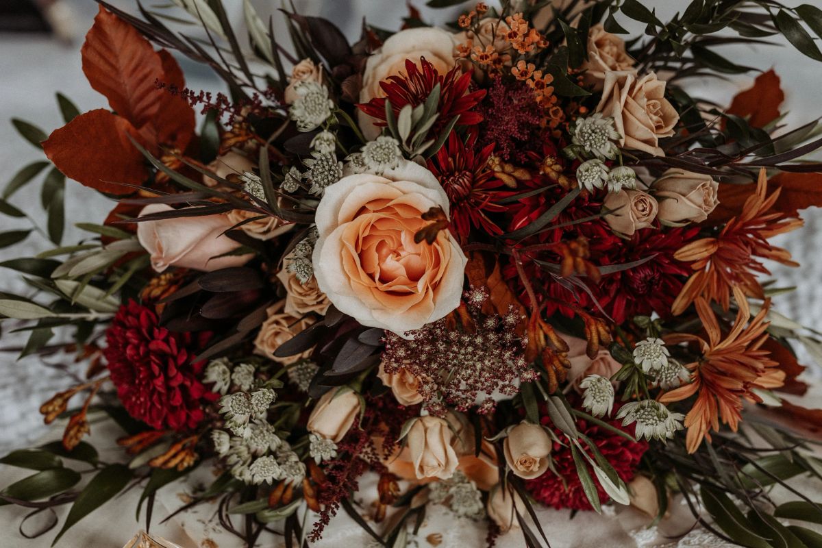 Floral Arrangements