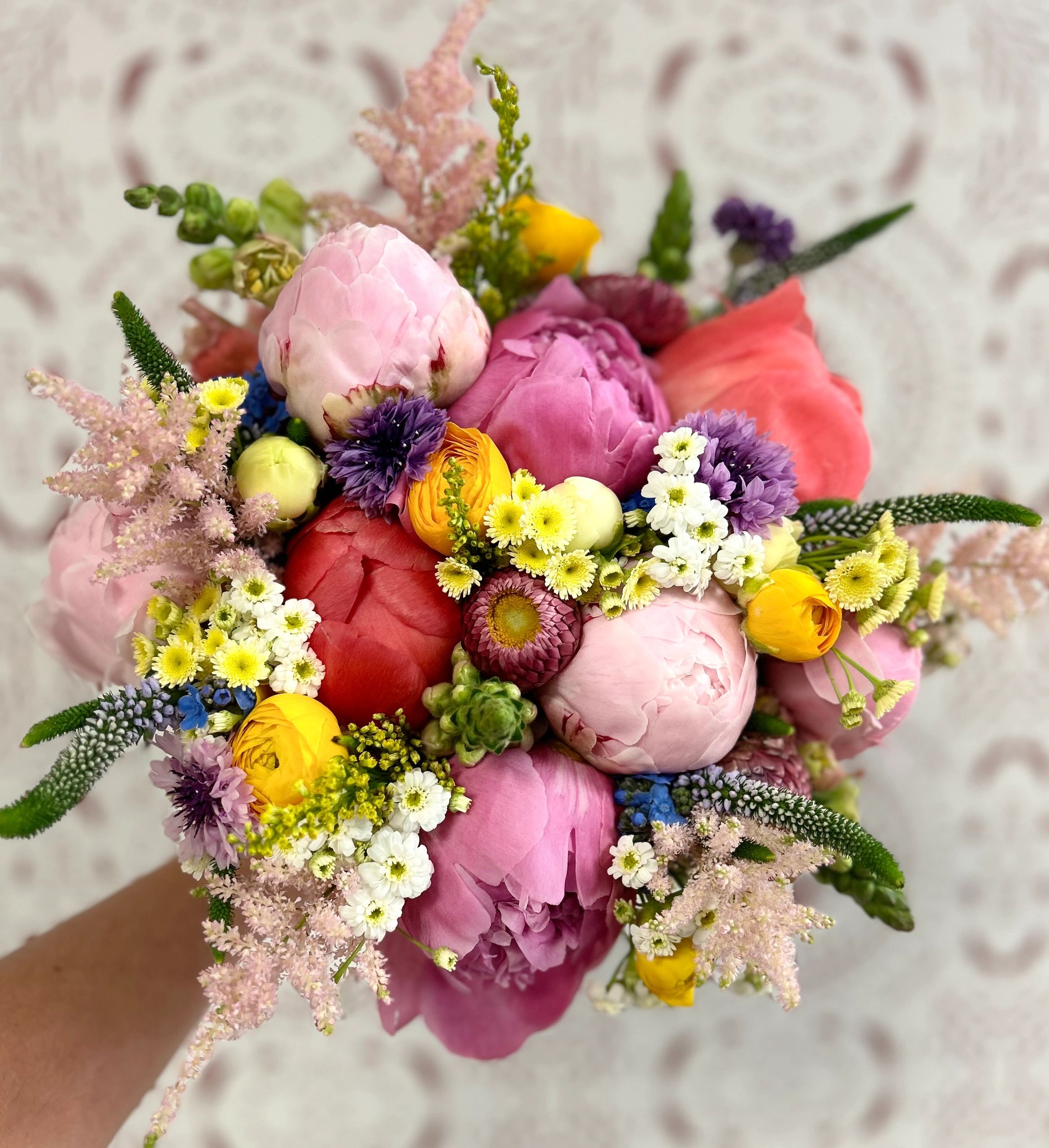 Keeseville Flower Farm