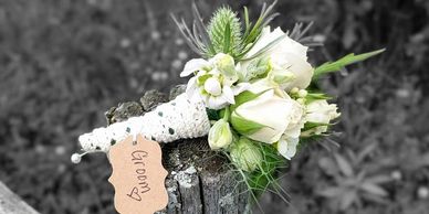 Mossbrook Roots Flower Farm - Florist - Plattsburgh, New York