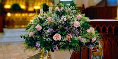 Mossbrook Roots Flower Farm - Florist - Plattsburgh, New York