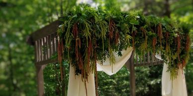 Mossbrook Roots Flower Farm - Florist - Plattsburgh, New York