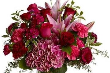 Mossbrook Roots Flower Farm - Florist - Plattsburgh, New York