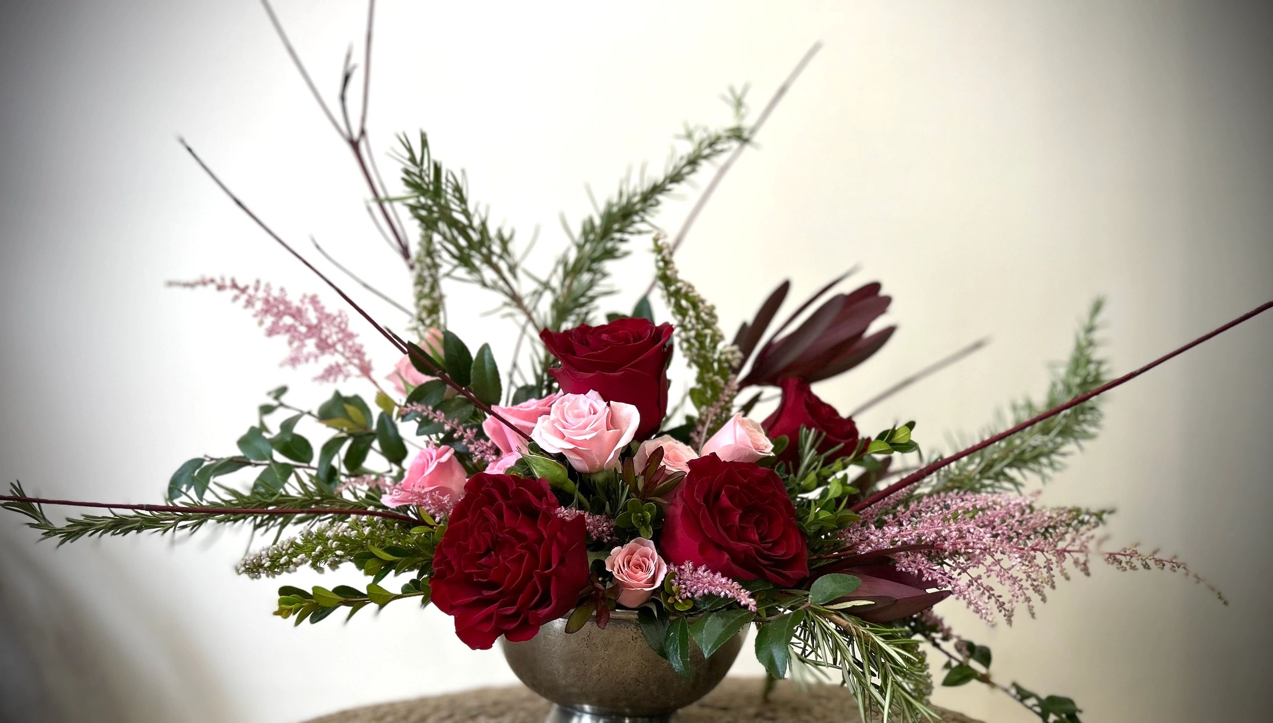 Mossbrook Roots Flower Farm - Florist - Plattsburgh, New York