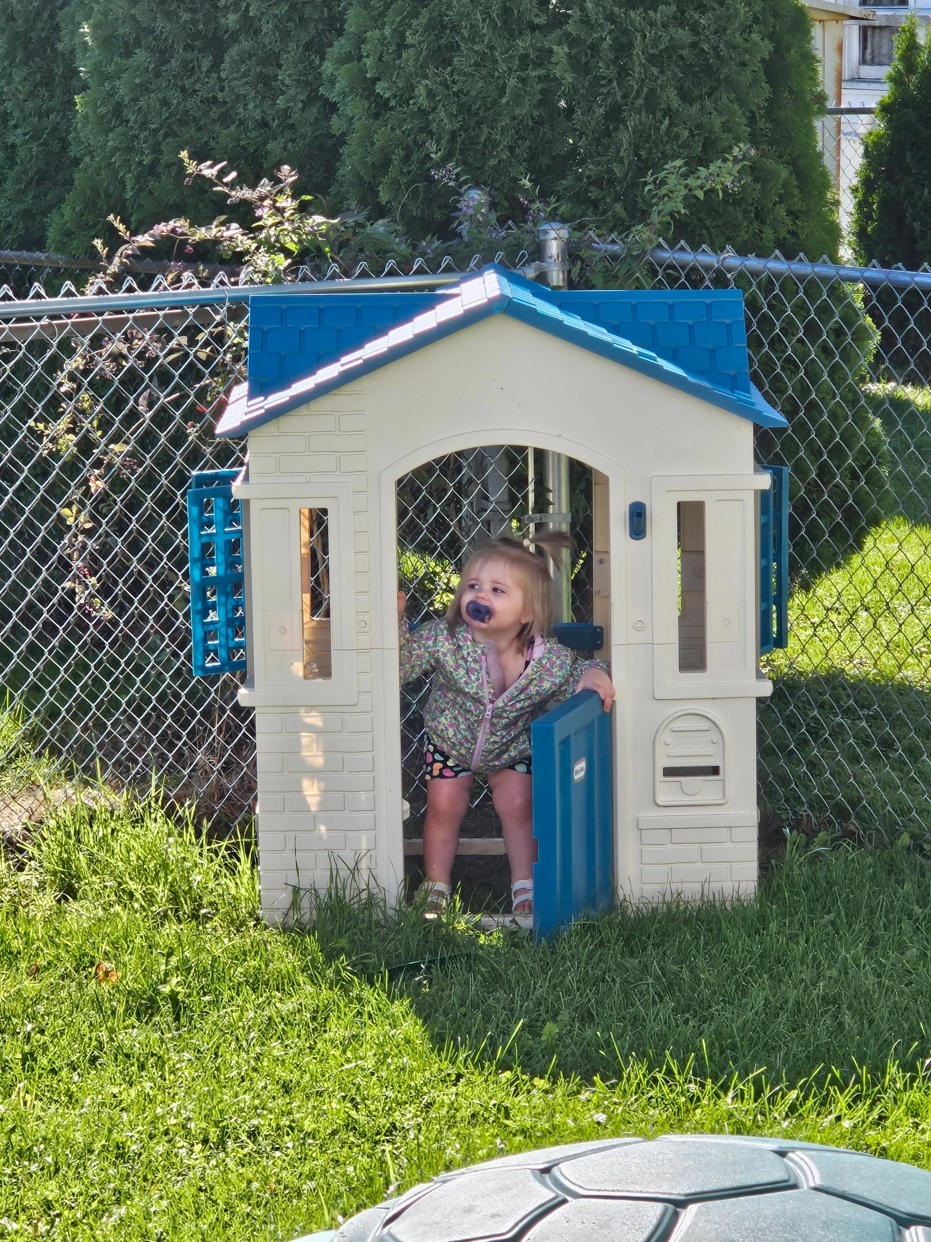Little Nuggets Daycare