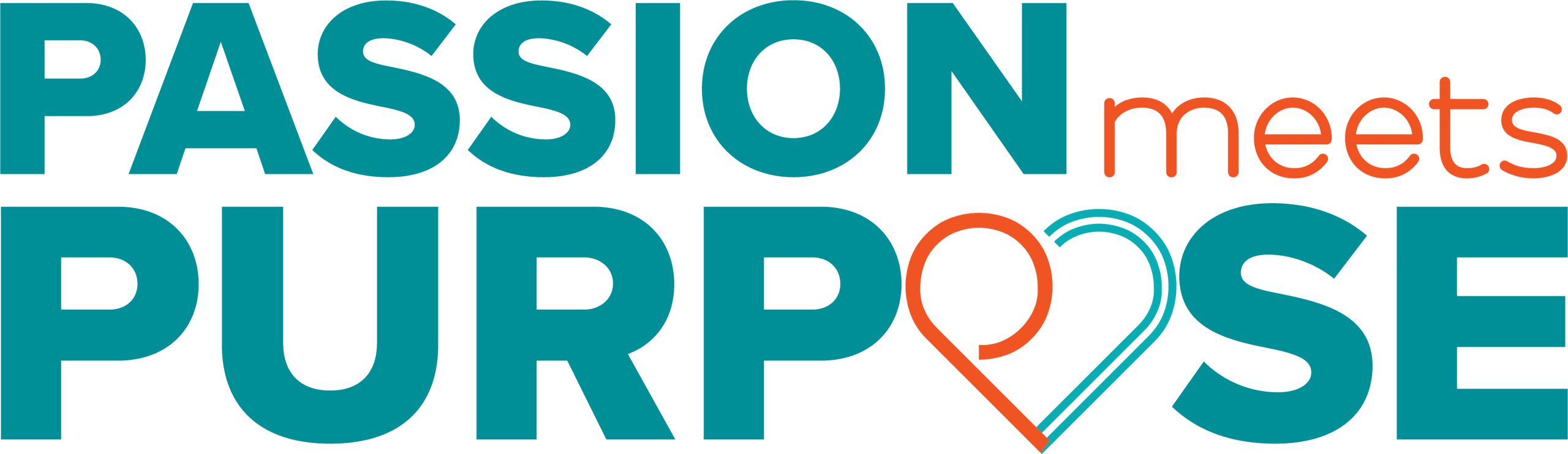 Passion Meets Purpose
