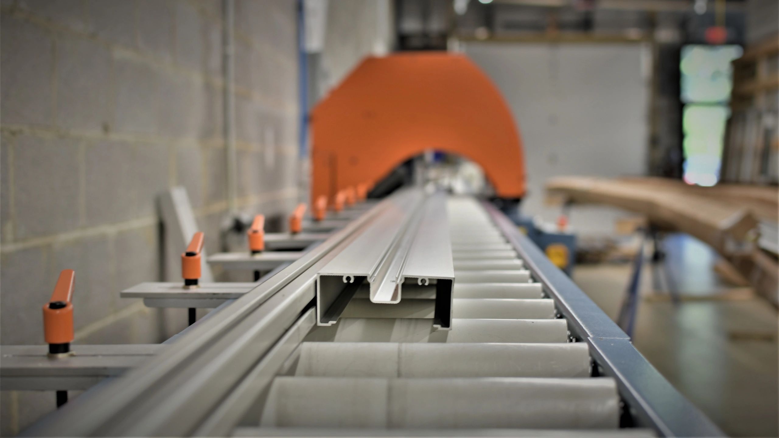 About Us | AMCO Metal Products, Inc.