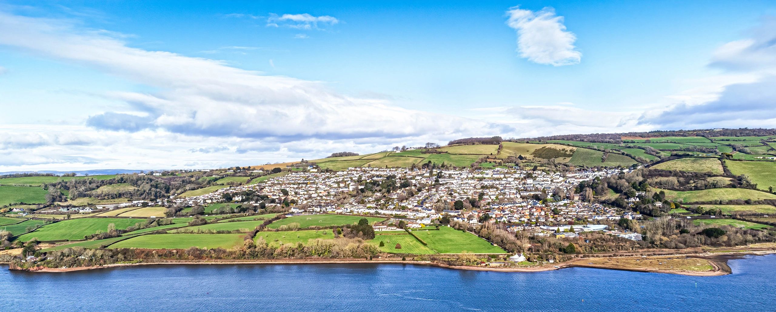 Bishopsteignton Players