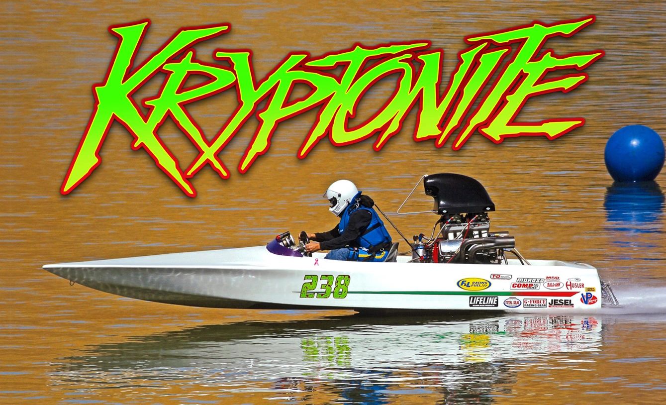 Kryptonite Marine - Boat & Rv Storage, Boat Repair, Fiberglass Repair